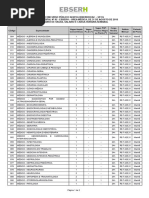 Plano Mais CUF Tabela Precos INF.1886.12 | PDF | Odontologia | Ortodontia