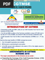 Bihar CFMS e Billing Training Manual | PDF | User (Computing) | Software Development