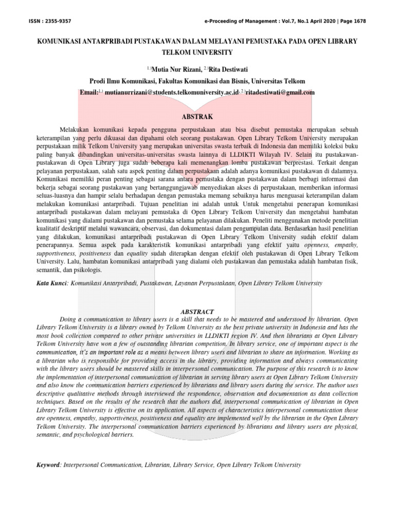 20.04.818 Jurnal Eproc | PDF