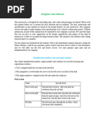 Volvo Mid 136 Fault Codes | PDF | Anti Lock Braking System | Vacuum Tube