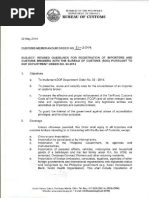 BSP OPS Registration Form | PDF | Payments | Business