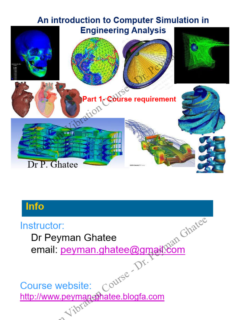 Matrices - Introduction and Operations | Download Free PDF | Finite ...