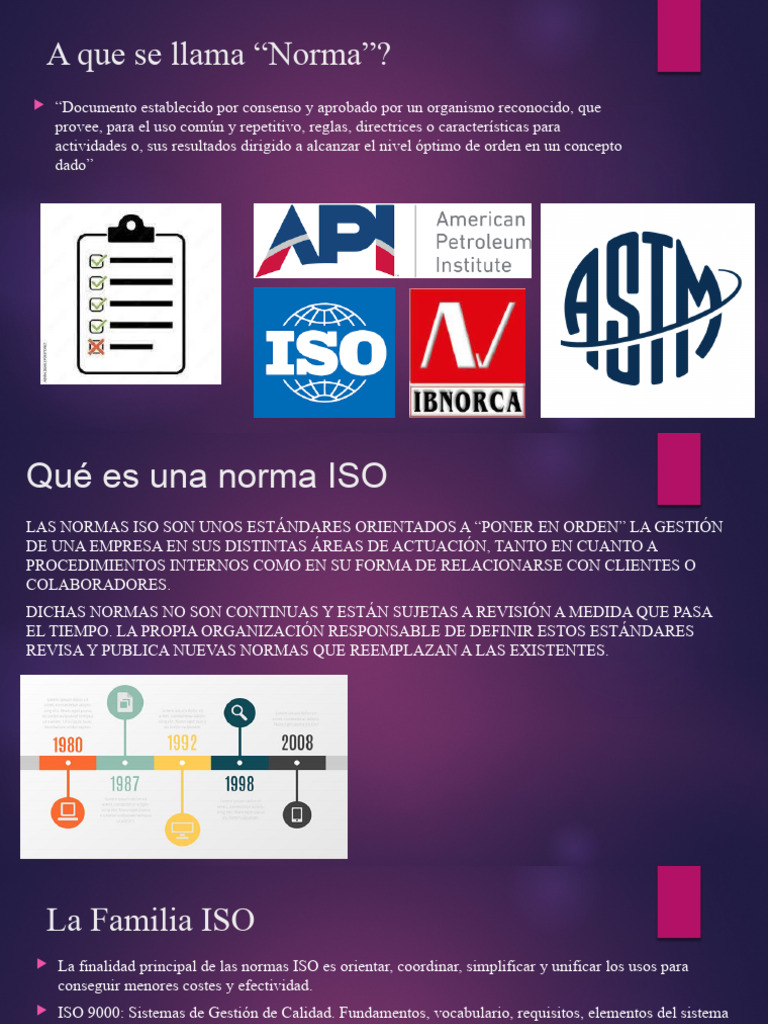 Iso 90001 | PDF