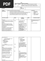 Grade 9 Geography Full Notes Term1 Term2 | PDF | Map | Precipitation