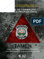 Tutorial Do Instrutor - 1 REDS | PDF