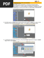 Ren'Py Manual | PDF | Python (lenguaje de programación) | Archivo de computadora