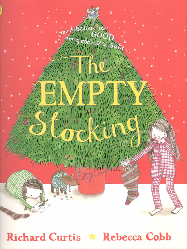 The Empty Stocking | PDF