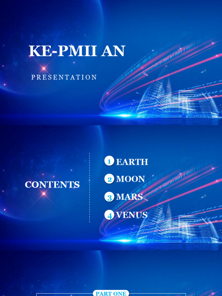 Creativity Space Studio Presentation | PDF | Planetary Science | Astronomy