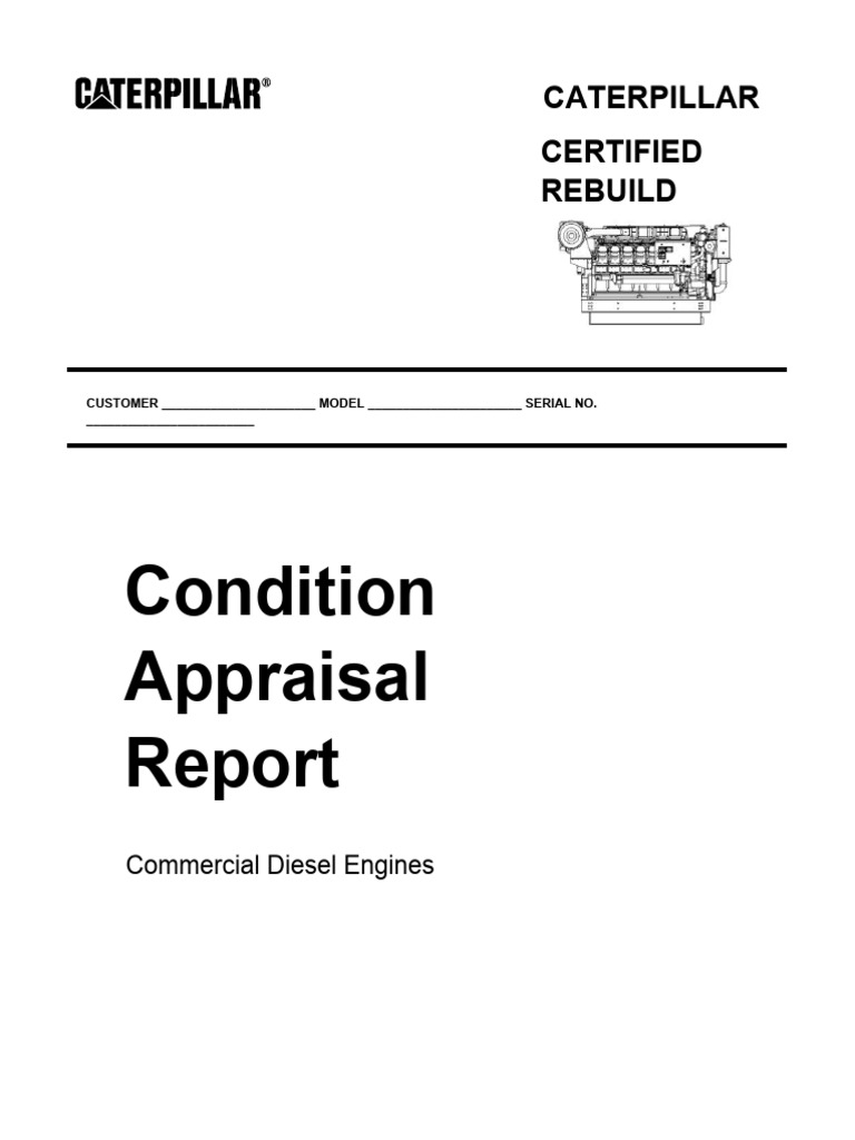 Diesel Engine Appraisal-2 | PDF | Pump | Radiator