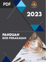 Panduan Pendaftaran GOM Portal Malaysia | PDF