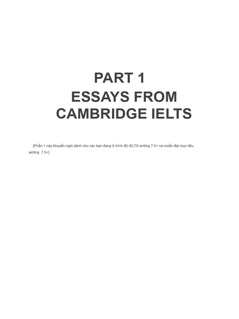 OUTLINE - Highlight-Academic-Phrases-In-Examiners-Essays PART 1 | PDF