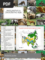 Vodstvo Európy | PDF