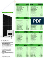 Solar PV Grant Declaration of Works Form | PDF | Photovoltaic System ...