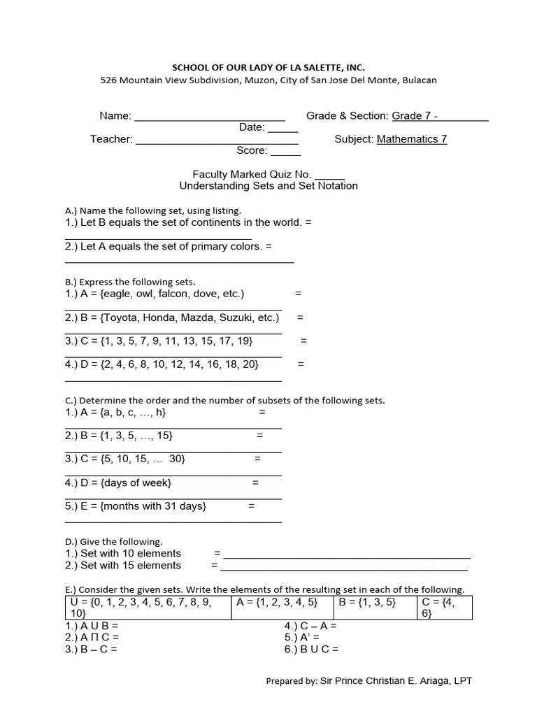Math Assignment | Download Free PDF | Logic | Mathematics Math Assignment | Download Free PDF | Logic | Mathematics