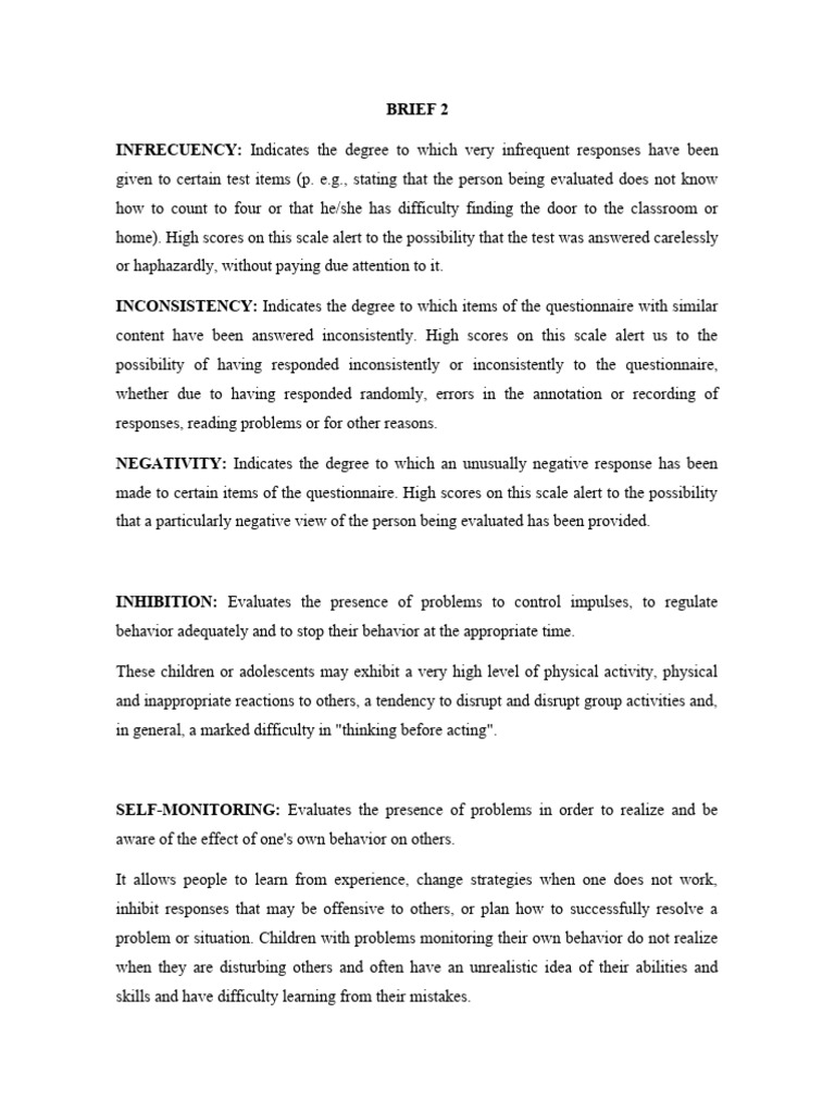 Brief 2 | PDF