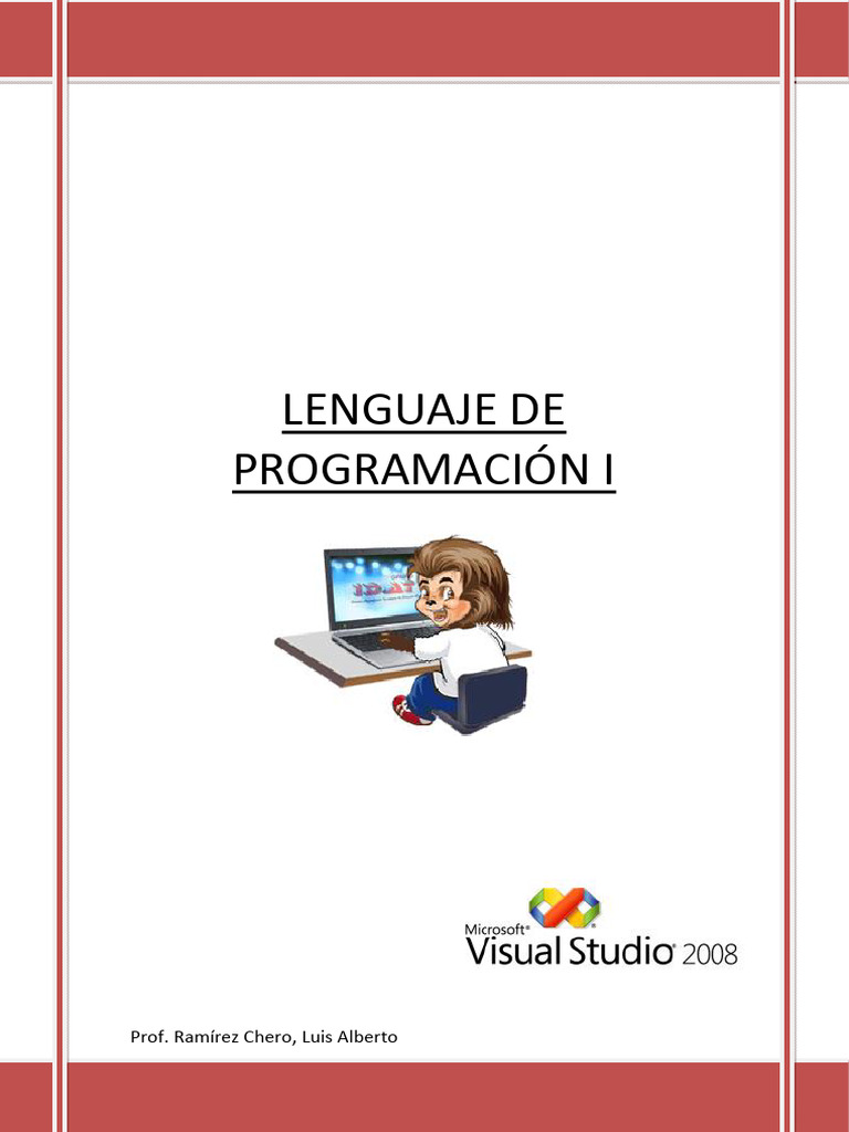 Estructuras Repetitivas en Programación | PDF | Programación de ...