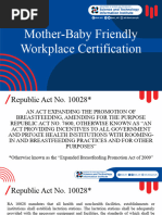 RA 9211 - Tobacco Regulation Act | PDF | Cigarette | Advertising