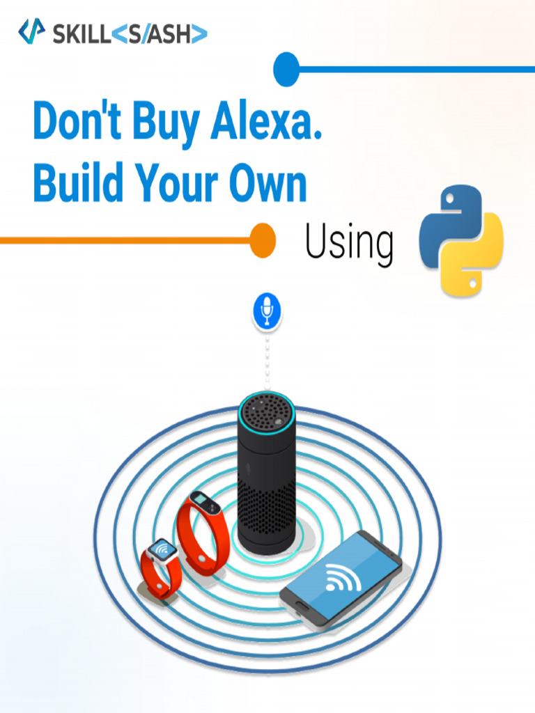 Python Alexa | PDF