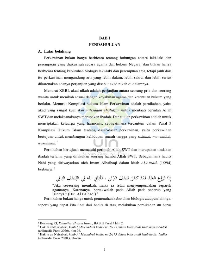 4 Bab1 | PDF