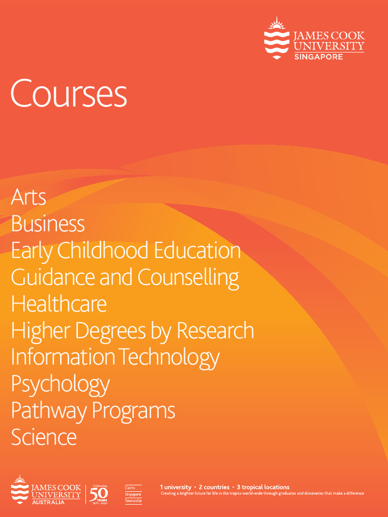 Course Brochure092020View Only | PDF | Bachelor's Degree | Academic Degree