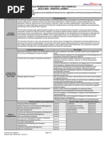 Laboratory Medicine Phlebotomist Competency Checklist PDF | PDF ...