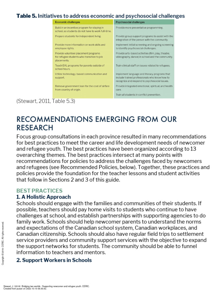 Bridging_Two_Worlds_Supporting_Newcomer_and_Refuge..._----_(RECOMMENDATIONS_EMERGING_FROM_OUR ...