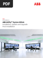 Citect SCADA Configuration Training Manual | PDF