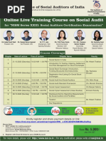 Audit Sample Size Calculation Guide | PDF | Audit | Financial Statement