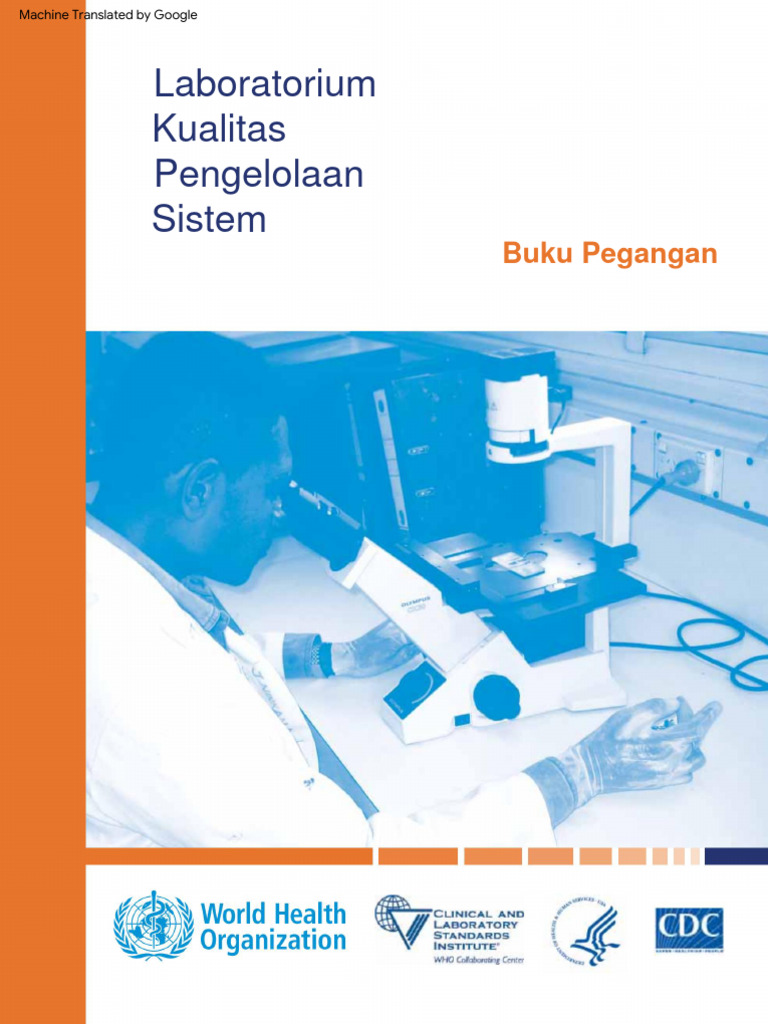 Laboratory Management | PDF | Komputer
