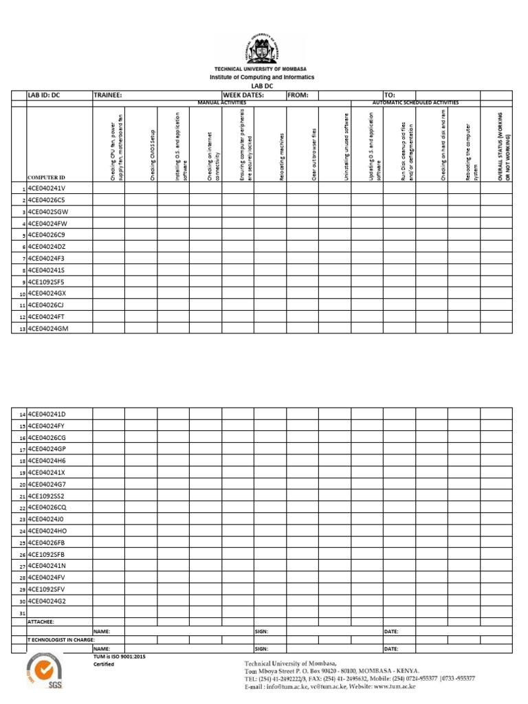 Lab Maintenance Tool - Digital Labs | PDF | Microcomputers | Computer ... Lab Maintenance Tool - Digital Labs | PDF | Microcomputers | Computer ...