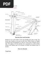 Types and Functions of Derricks | PDF | Tools | Machines