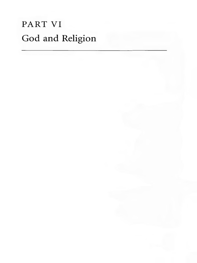 GOD - Anselm, Aquinas, Pascal | PDF | Existence | Thomas Aquinas