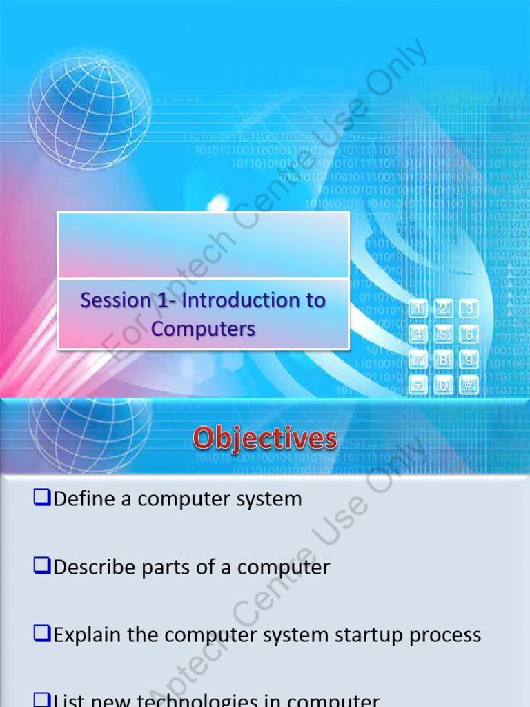 Programming Principles and Techniques - Session 1 | PDF | Software As A Service | Cloud Computing