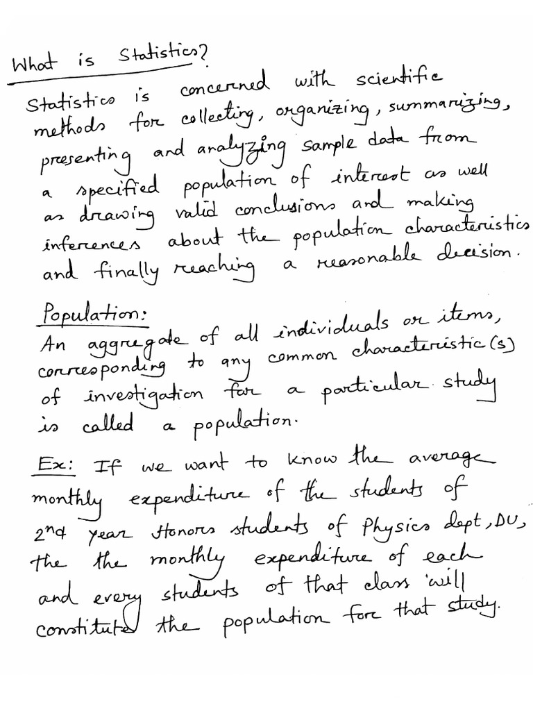 Lecture - 1 - Introduction | PDF