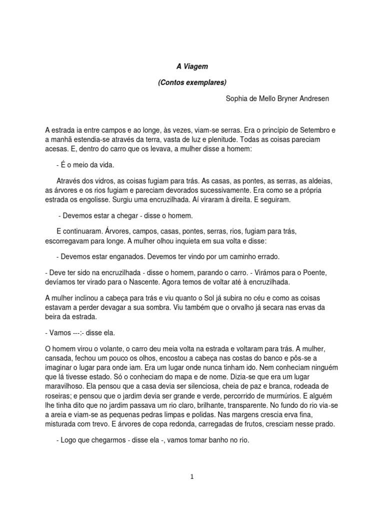 A Viagem Mello Bryner PDF | PDF | Maçã | Rio A Viagem Mello Bryner PDF | PDF | Maçã | Rio