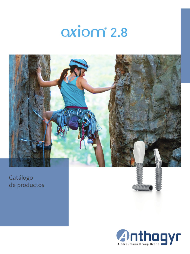 Axiom 28 | PDF | Bienes manufacturados | Herramientas