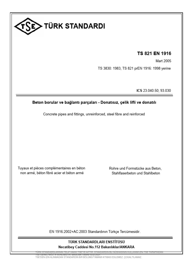 5 - TS - 821 - en - 1916..................... | PDF