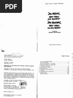 Jak Budować Zdania I Akapity (1) Kompletne | PDF