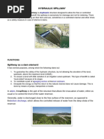 Modeling Lateral Structures-20231002 - 001836 | PDF | Equations | Spillway
