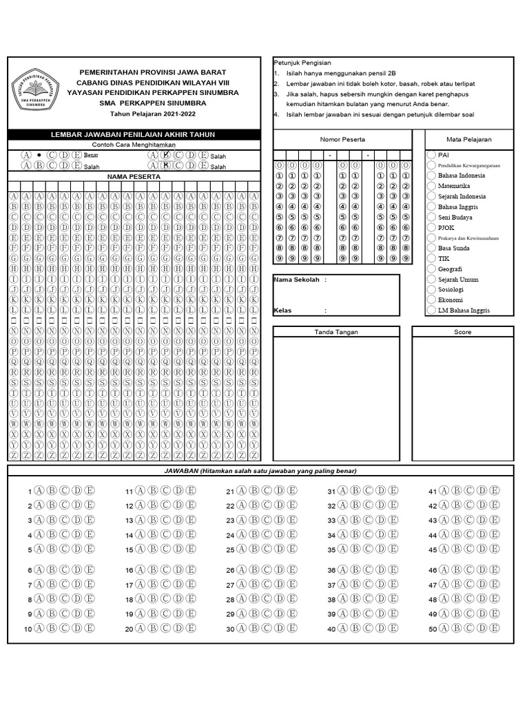 LJK Pat 2021-2022 | PDF