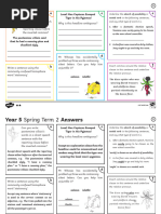 Fun With Language Book 5 | PDF
