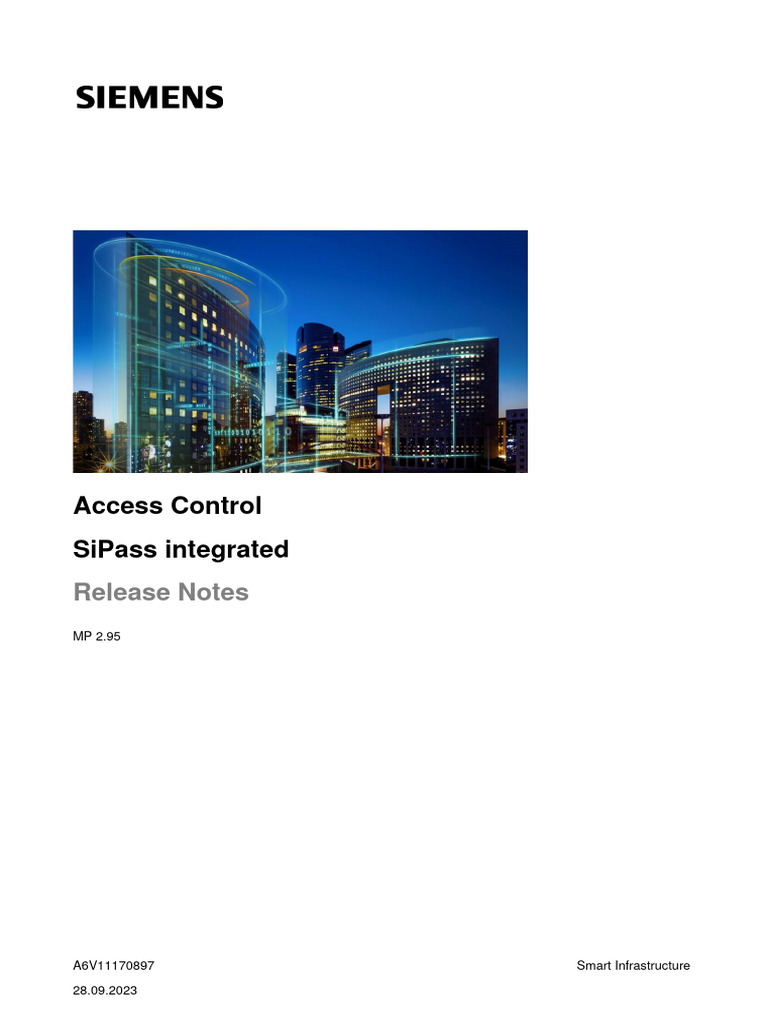 Product Release Notes | PDF | Antivirus Software | Security