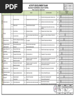 02.QC .Prosedur Incoming Quality Control DYA-MM-QC-002 | PDF