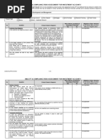 Crafting Effective SAR Narratives | PDF | Banks