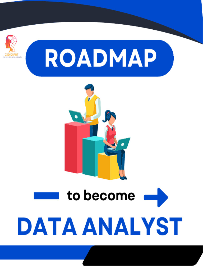 Roadmap | PDF | Databases | Data