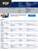Baggage Chart | PDF | Baggage | Manufactured Goods