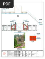 Bailey Bridge Design Manual | PDF | Truss | Civil Engineering