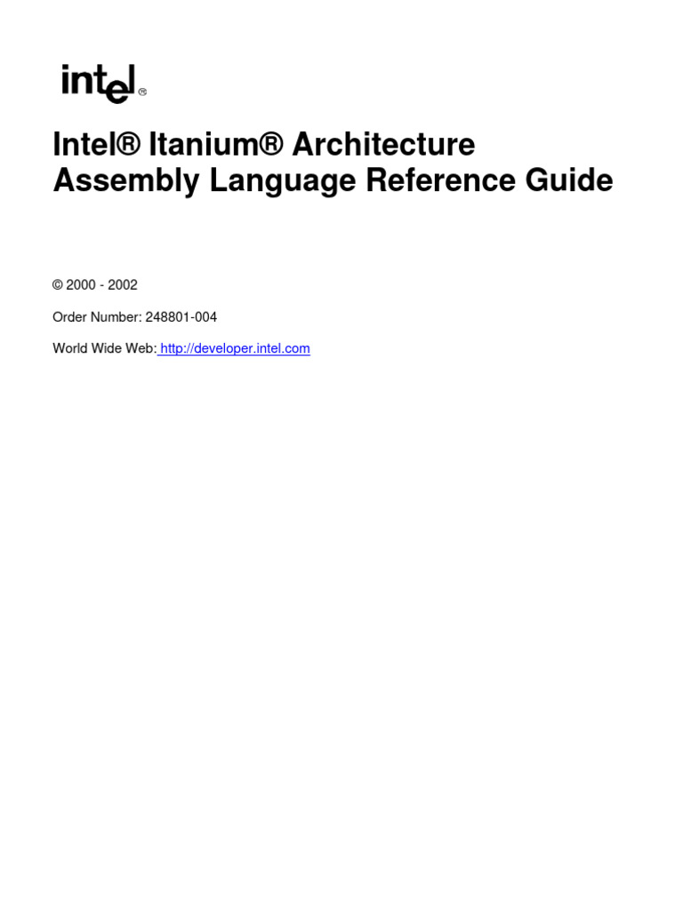Asm Lan Download Free Pdf Assembly Language Computer Program