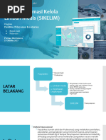 Manual Sikelim | PDF | Ilmu Sosial