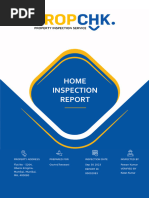 CPSE.7 Pre-Contract Enquiries Guide | PDF | Law